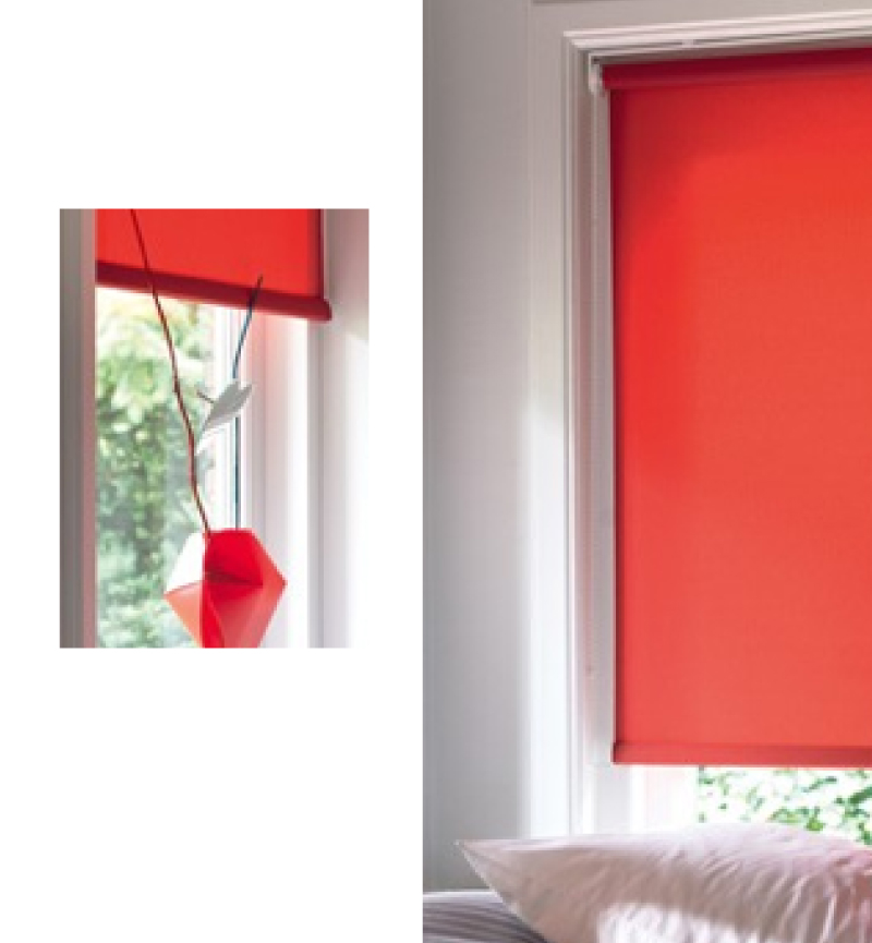 Store enrouleur | Store interieur | NPS Window Tech